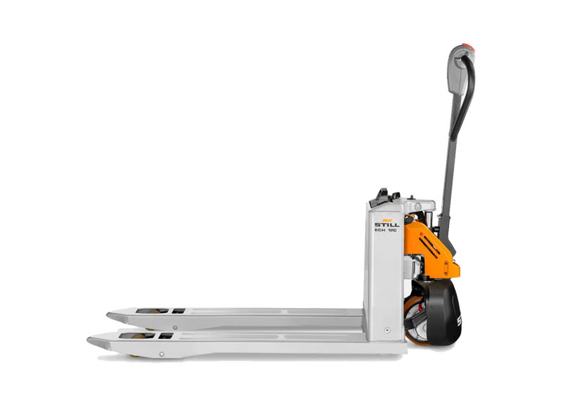 STILL ECH 12C/ECH 15C Akülü Transpalet | Liftmak | Still Yetkili Satış ...