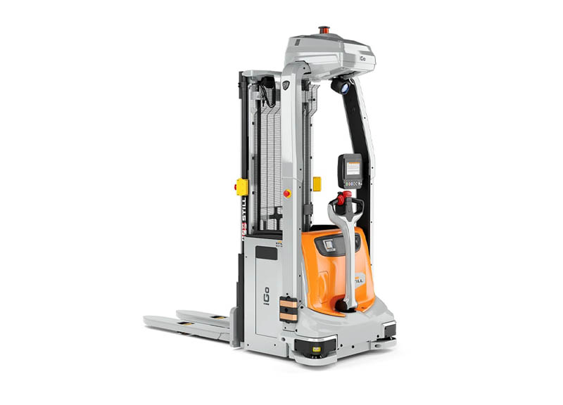 STILL EXV 14-20 İstif Aracı | Liftmak | Still Yetkili Satış, Servis ...