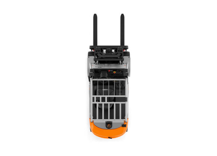 Şarjlı Forklift STILL RCE 25-35 | Liftmak | Still Yetkili Satış, Servis ...